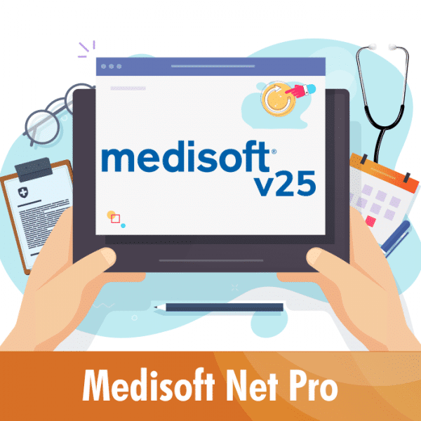 Buy Medisoft Basic - Medical billing software for small practices