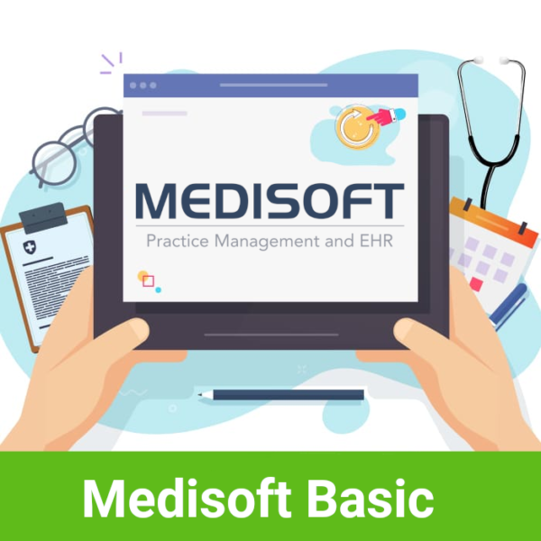 Buy Medisoft Basic - Medical billing software for small practices